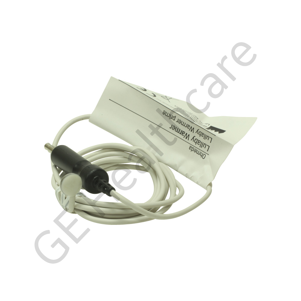 Lullaby Reusable Infant Temperature Probe Maternal Infant Care Ge